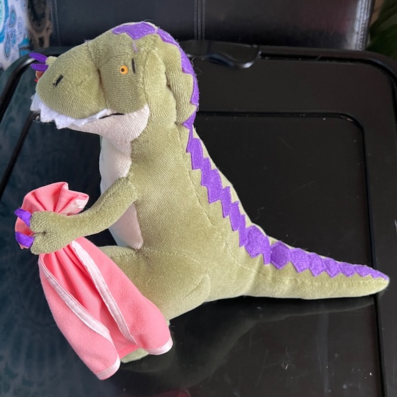 Merrymakers | Toys | Vintage 200 Merrymakers How Do Dinosaurs Say Good ...